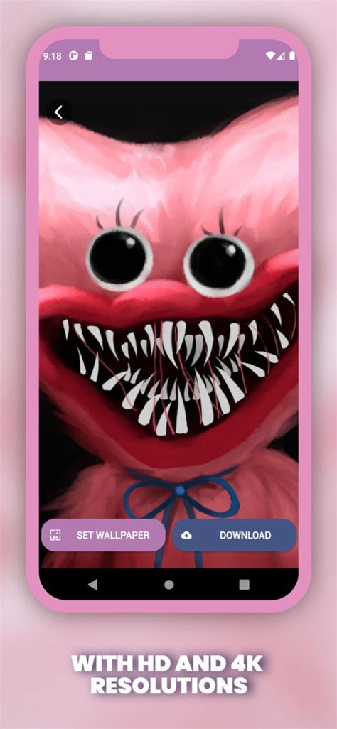 Kissy Missy Wallpapers Apk Per Android Download