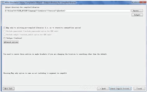 modelsim中仿真ip核 modelsim仿真modelsim的ip csdn博客