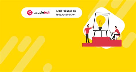 Test Process Improvement Tpi Model In Automation Testing