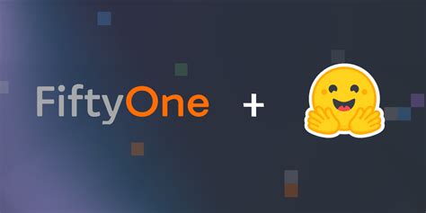 Jamarks On Hugging Face Fiftyone Datasets Hugging Face Hub Integration As Of Yesterdays