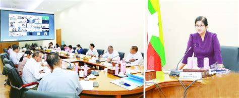 ငလျင်ဒဏ်သင့်ဒေသများရှိ နေအိမ်များပြန်တည်ဆောက်ရေးနှင့် စီးပွားရေးလုပ်ငန်းများအတွက် ရန်ပုံငွေ ကျပ