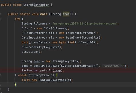 unable to create a github token for the installation · quarkiverse