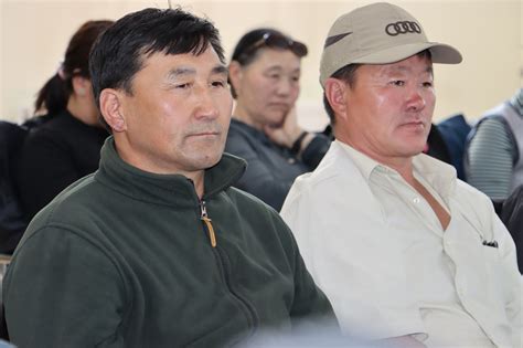 Хо Ховд аймгийн Жаргалант сумын Засаг даргын Тамгын газар