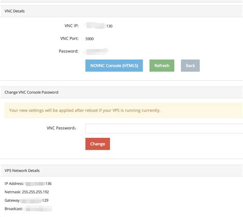 How To Install OS Via ISO On KVM VPS Knowledgebase StarryDNS
