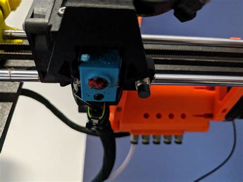 Firmware For Upgraded Mk3s Hardware Firmware And Software Help