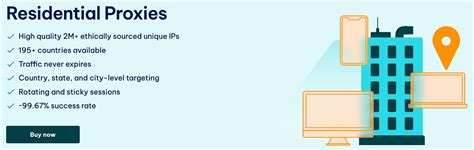 Shared Proxies How It Works Use Cases And Best Practices