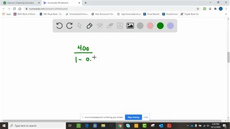 Solvedmultiplier Effect In Exercises 91 96 Use The Following