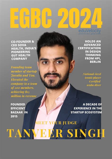 Tanveer Singh On Linkedin Entrepreneurship