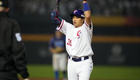 經典賽／「晚接早」賽程沒問題！ 吳念庭：我們是職業選手