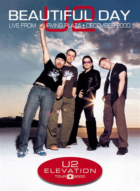 U2 Poster Poster Design Inspiration