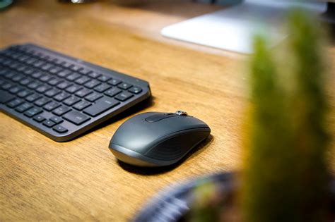 ロジクールMX KEYS miniレビューMX Keysと比較