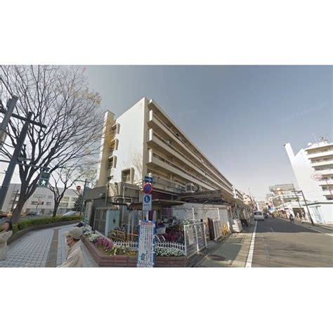 【ホームズ】ur都市機構竹の塚第三団地3号棟足立区の賃貸情報
