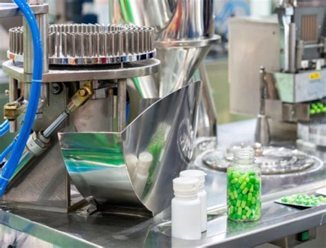 Wuxi Sta Opens Oral Solids Continuous Manufacturing Line Manufacturing