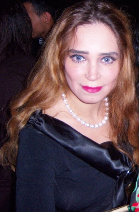اله نا فون لوکس Elena A Von Lux