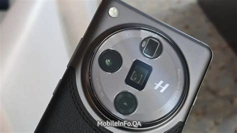 Oppo Find X Ultra Slimmer Design And Smaller Camera Bump Revealed Mobileinfo Qa