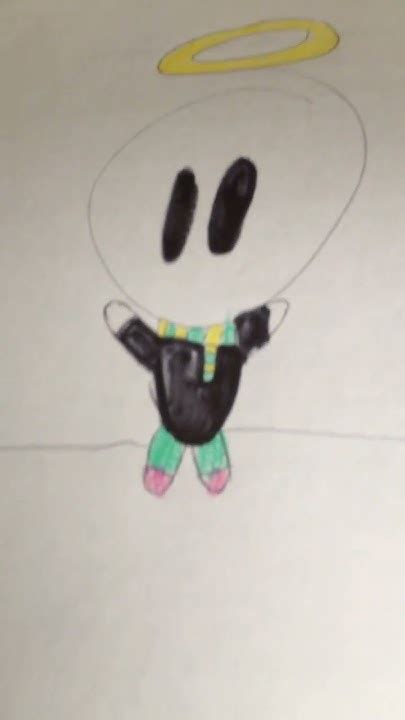 Рисунок моих персонажей 9 Человек Животное Милашка Amazing Hero Youtube