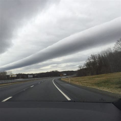 Arcus Cloud Appreciation Society