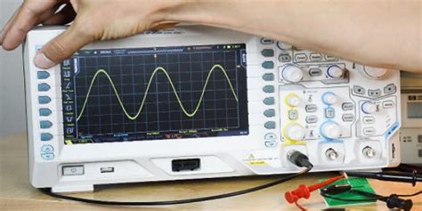 Oscilloscopes 101 How To Use An O Scope Circuitbread