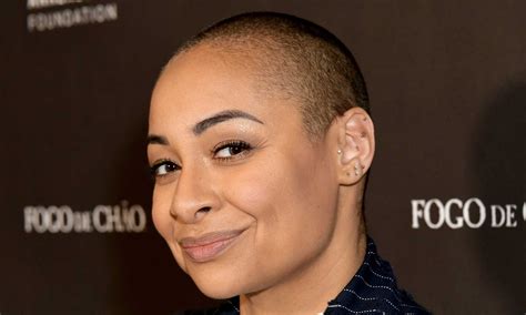 Raven Symoné Had Plastic Surgery At Age 15 To Get A Show