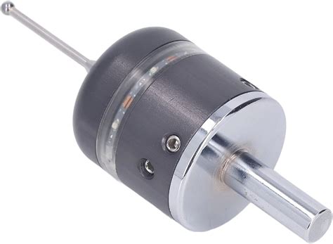 3d Digitizing Touch Probe High Accuracy Robust Sealing 3d Edge Finder Probe Dustproof With 4mm