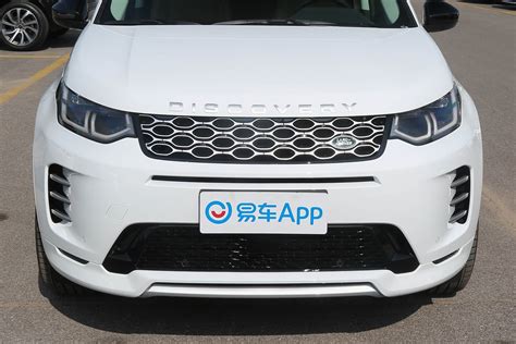 【发现运动版249ps 性能科技版外观细节图片 汽车图片大全】 易车