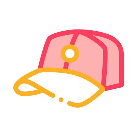 Baseball Hat Logo Vector Art Icons And Graphics For Free Download