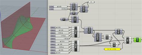 grasshopper variable fillet grasshopper mcneel forum
