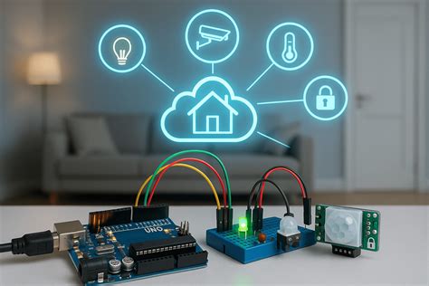 Arduino Ideas For Smart Home Automation Youll Love In 2025 Smart Home Automation Home