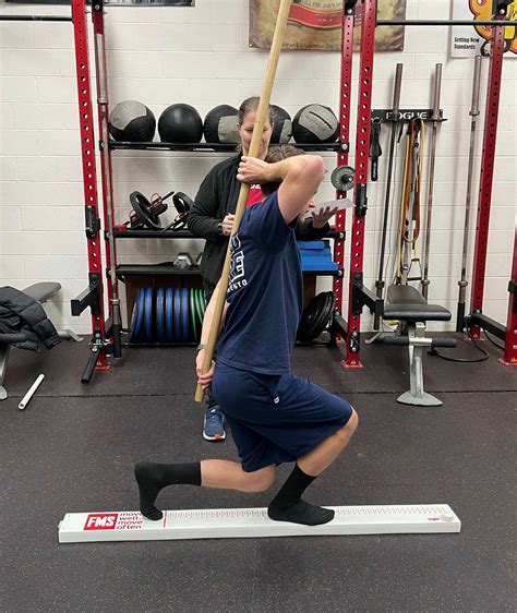 Functional Movement Screen Services Mac Performance Physical