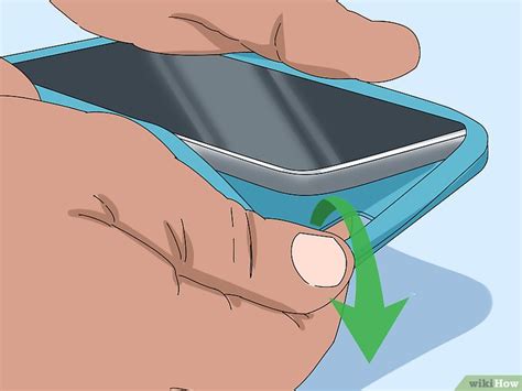 How To Open And Remove An Otterbox Case Iphone Android Ipad