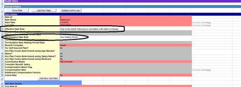 Wt 1666 Wt Seo Import New Rates Effective Date Rule And