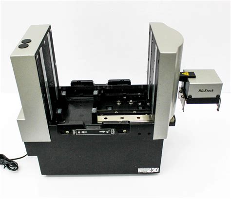 Biotek Biostack Microplate Stacker 3376124