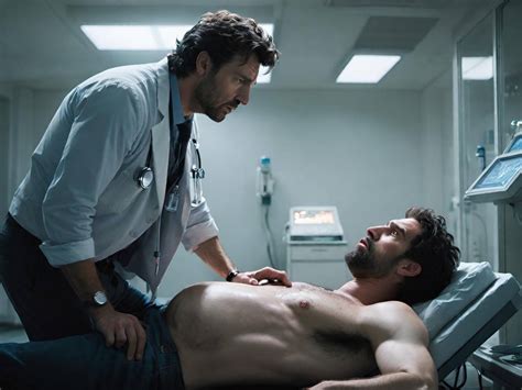 Injection To The Spine Was Cheaper Than Zip Ties By Semi Demigod On Deviantart