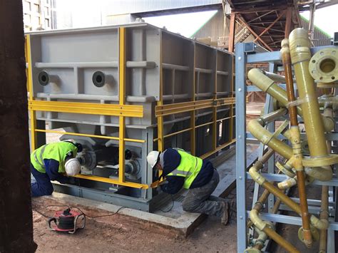 Liquidsolids Separators Pielkenrood