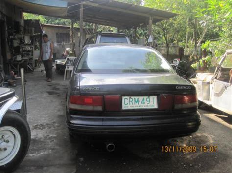 Topworldauto Photos Of Daewoo Prince Photo Galleries