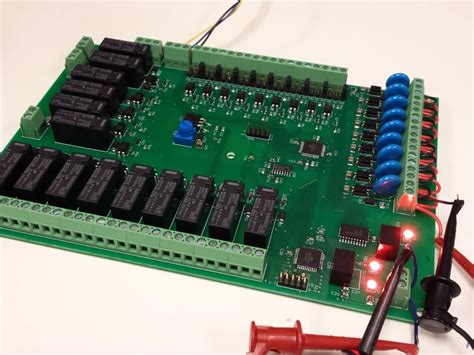 Professional Schematics Pcb Manufacturing Files Codefirmware Upwork