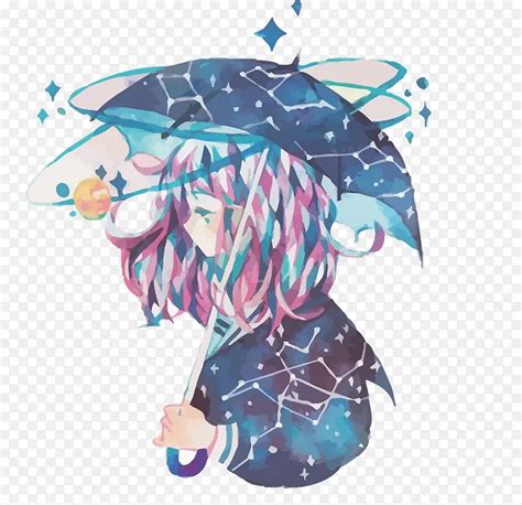 矢量撑伞的女孩png图片素材下载图片编号qpaxwdgv 免抠素材网