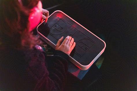 portland trail blazers become first nba team to pilot onecourt haptic display devices portland
