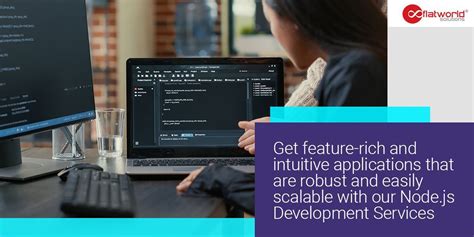 Flatworld Solutions On Linkedin Software Nodejs Nodejsdevelopers Nodejsdeveloper