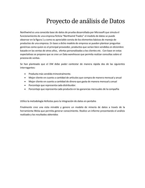 Proyecto Análisis De Datos Warning Tt Undefined Function 32