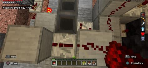 Hopper Timer Rredstone