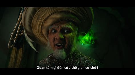 khoe Thế Thần Avatar The Last Airbender S Vietsub VOZ