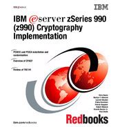 Cryptographic Hardware Features IBM EServer ZSeries Z Cryptography Implementation Book