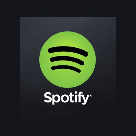 Spotify New Logo Printpolf