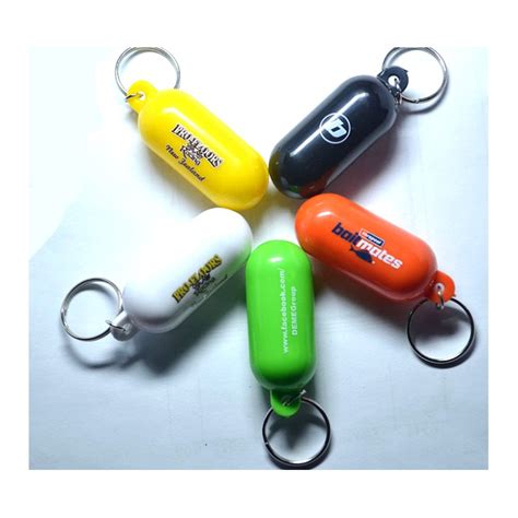Custom Logo Wholesale Floating Keychain China Manufacturer