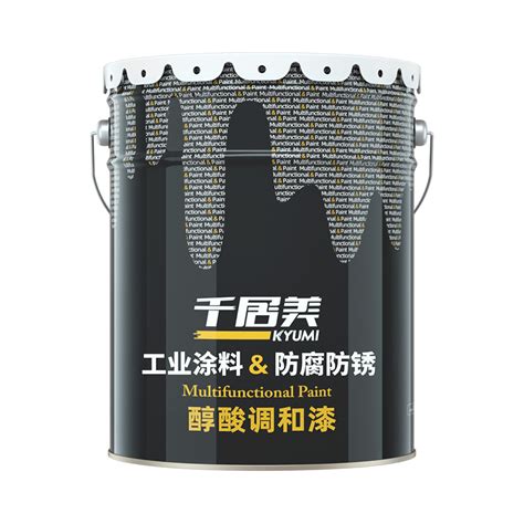 钢结构防腐油漆标准