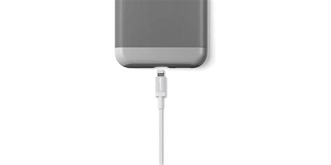 Amazonbasics Ft Usb A To Lightning Charging Cable