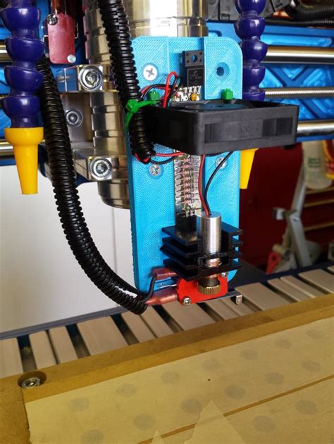 Adding A CNC Router Mill To The Shop Project
