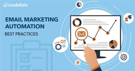 10 Email Marketing Automation Best Practices That Drive Sales In 2024 Leadsrain