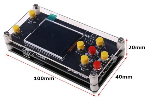 Probots Offline 3 Axis Cnc Grbl Controller Board With 128mb Memory Card Suitable For 1610 2418